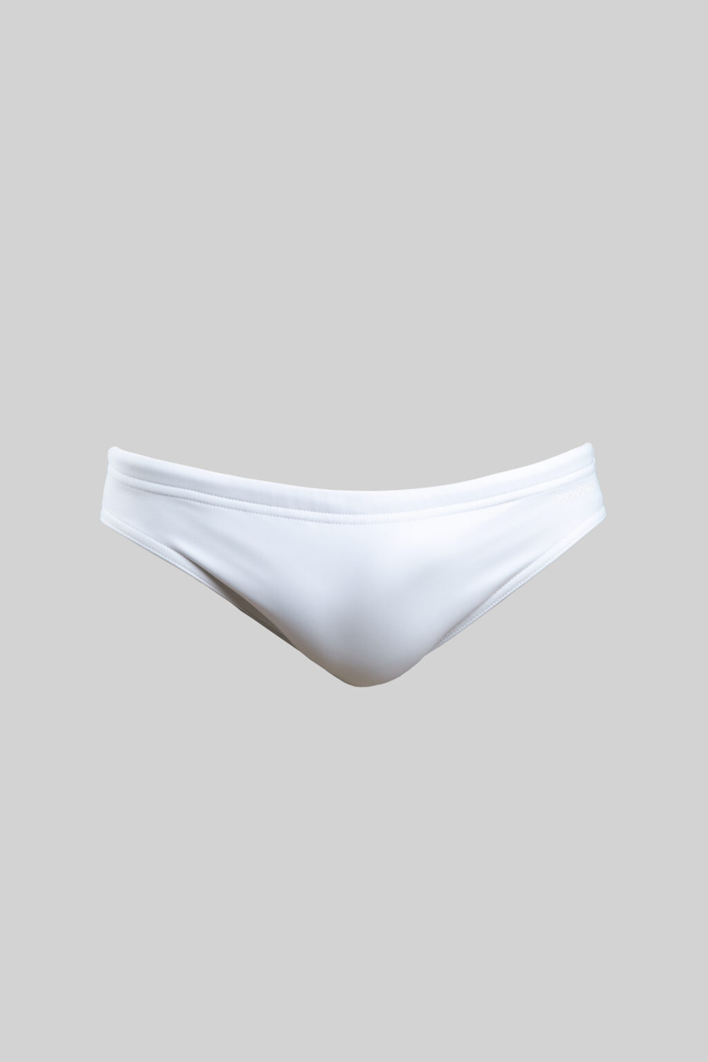 Low rise swim briefs (Santorini) - Provomen